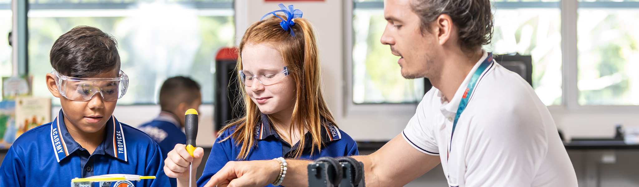 Trinity Beach State School